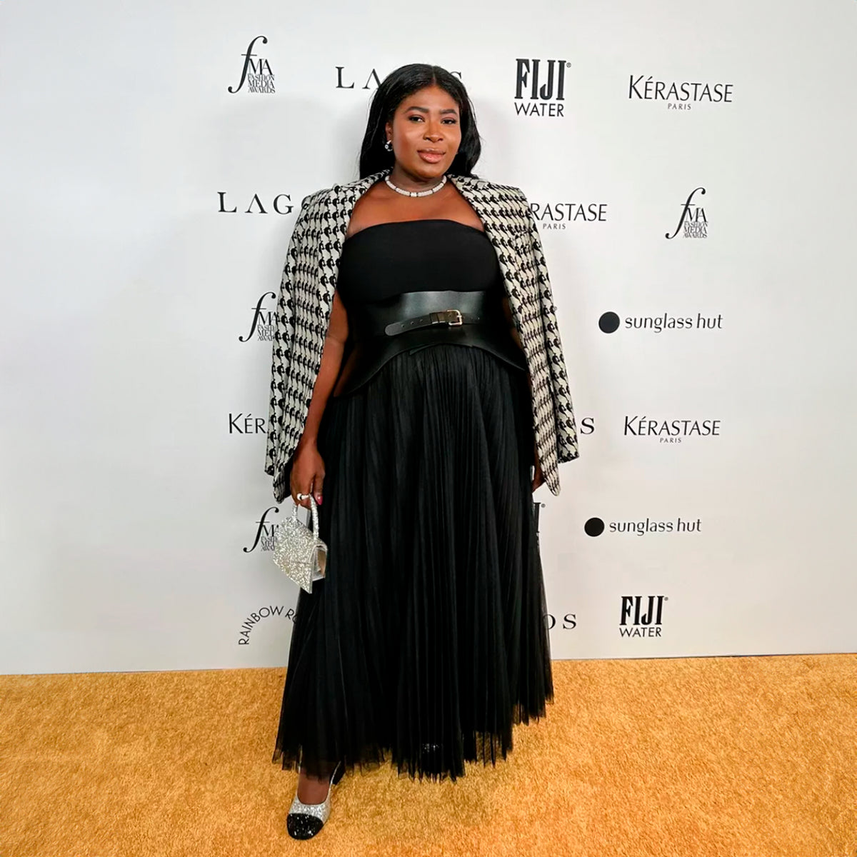 Leather Peplum Belt – Leather Basque Wide Waist Belt | BrunetkaHarness